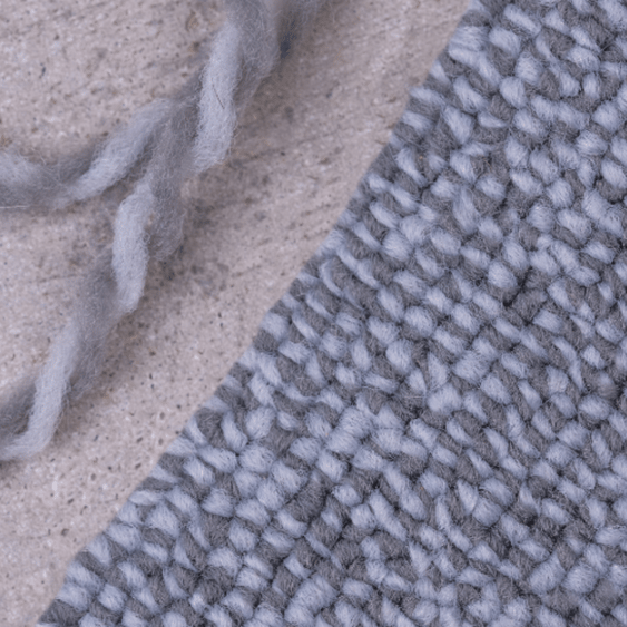 Embrace warmth with Wool-Look™