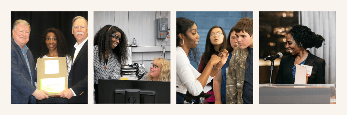 Faces of Innovation: Meet the people behind Universal Fibers (Part 1)