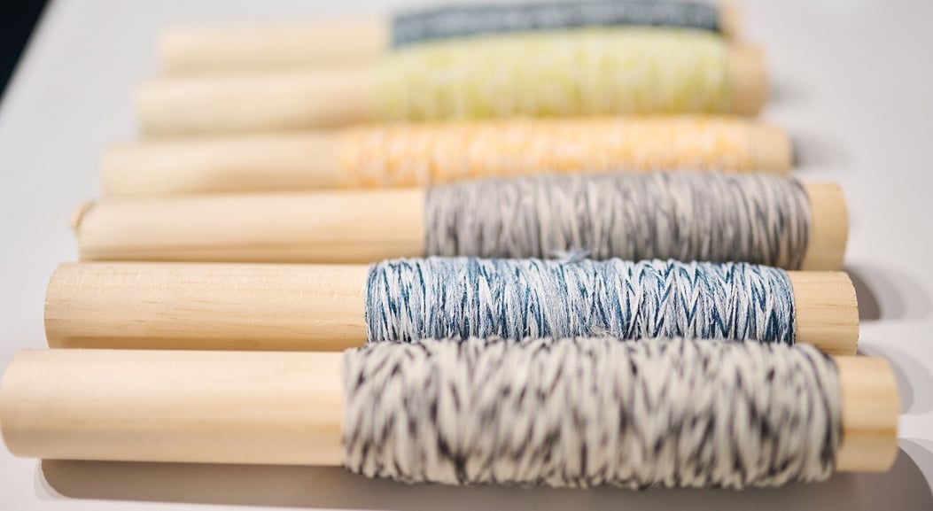 Faces of Innovation: Meet the people behind Universal Fibers (Part 3)