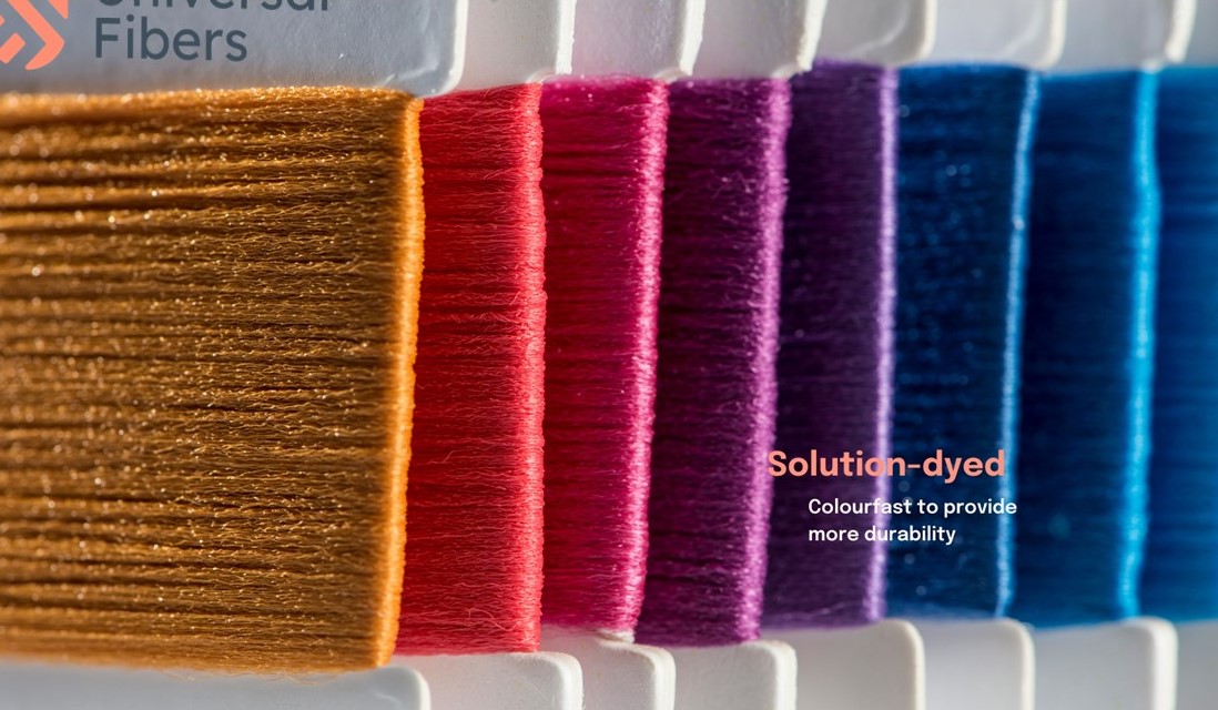 innovation shaping tomorrow's fibres today