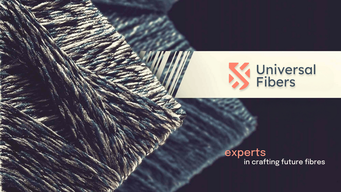 innovation shaping tomorrow's fibres today