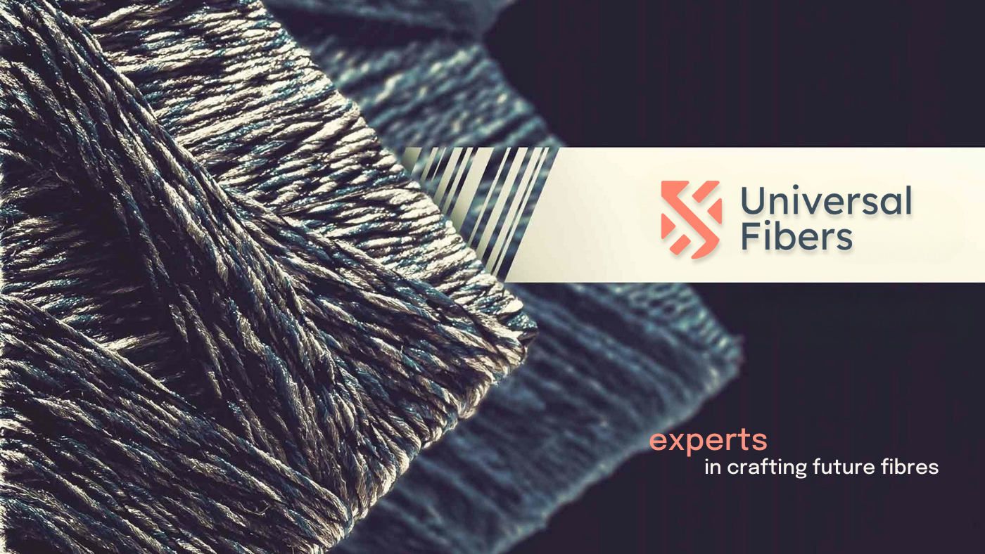 innovation shaping tomorrow's fibres today