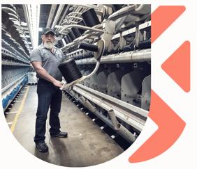 The people of Universal Fibers