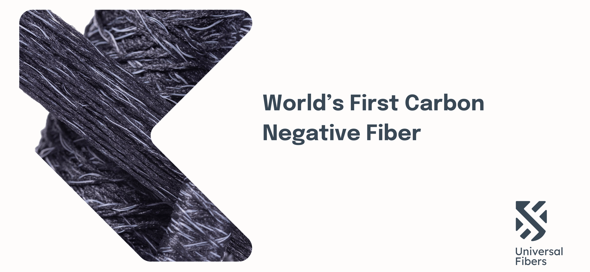 Universal Fibers® Introduces Thrive® matter