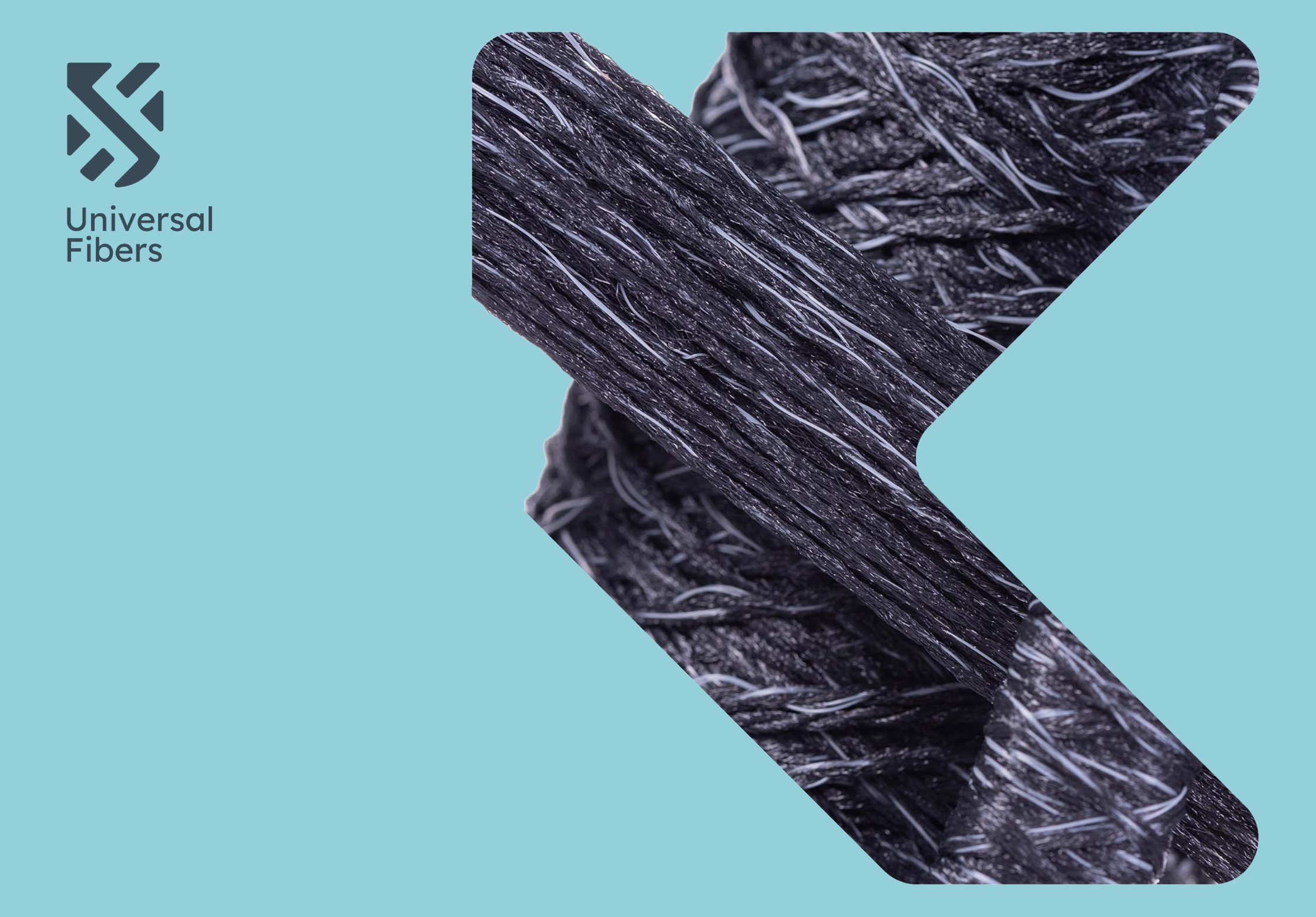 Universal Fibers® Introduces Thrive® matter