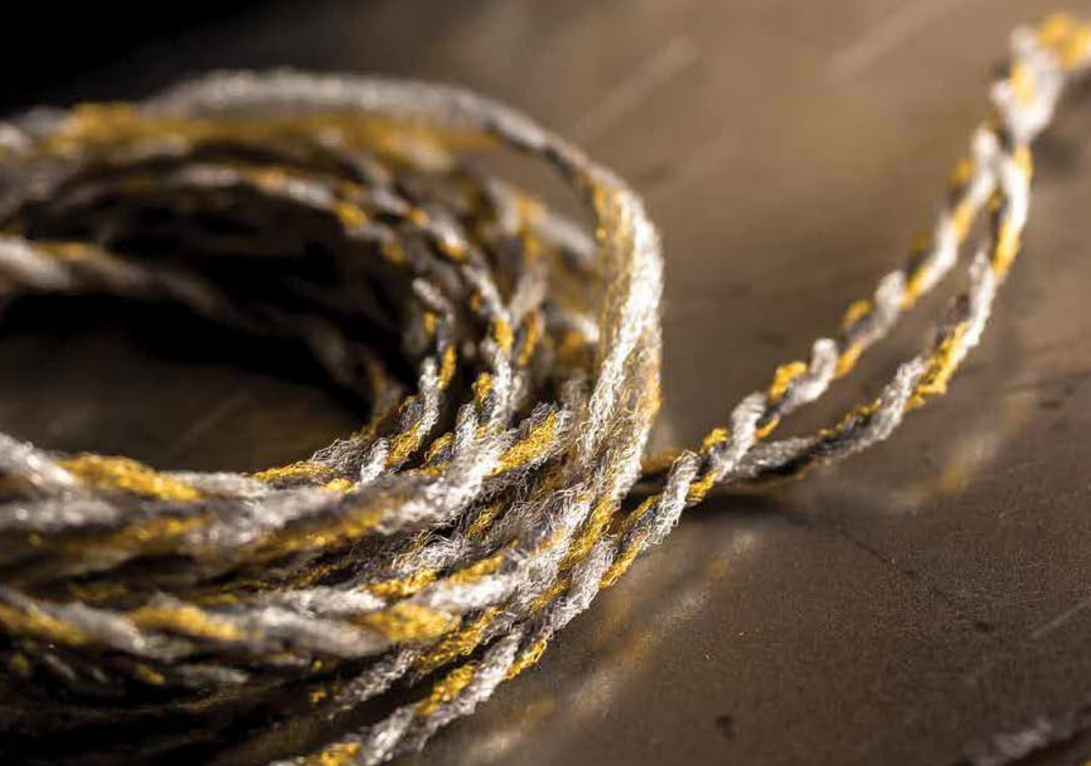 Universal Fibers nylon 6,6