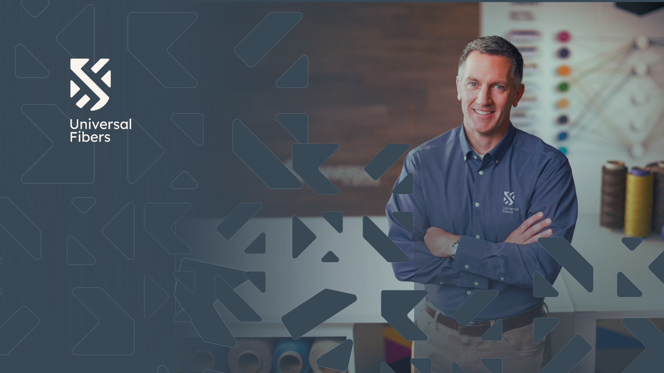 Universal Fibers 2022 - our focus, your success